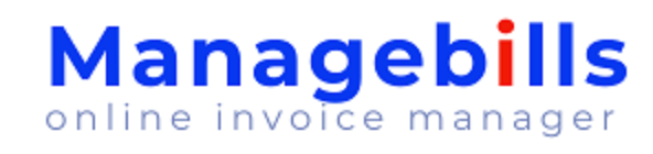 Manage Bills - Sign in